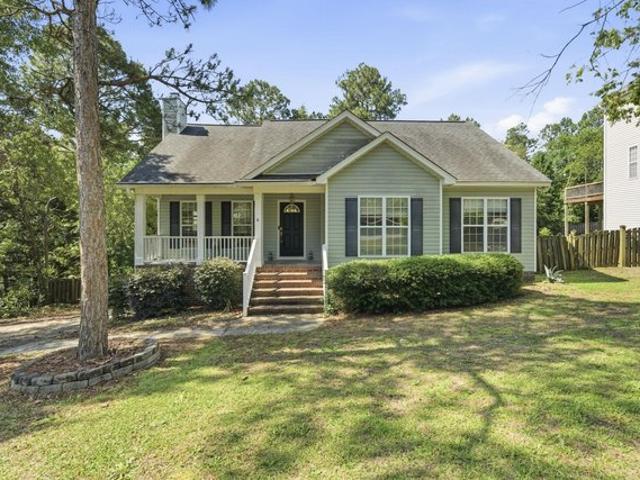 6 Woodlands Ridge Ct, Columbia, SC 29229