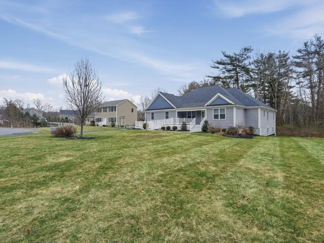 6 Woodrow Ln, West Bridgewater, MA 02379 | MLS #73497 | Compass