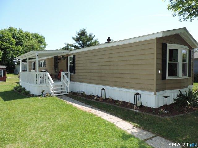 6 Woods Way, Windham, CT 06256