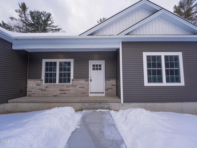 6 Wolfe Road