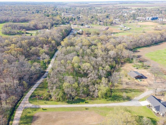 6.05 Acres Old Military Lane