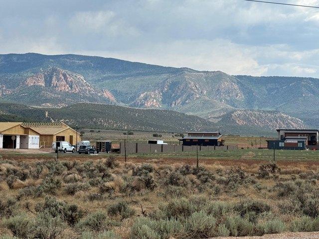 6.07 Ac Highway 91 Tipple Rd, Cedar City, UT 84720