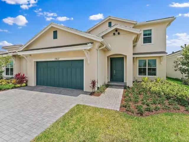 $6,000 5 Bedroom 3 Bathroom House In Palm Beach Gardens With.