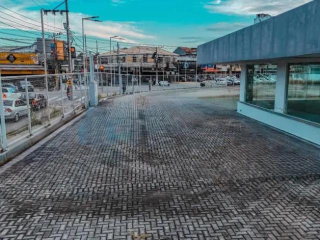 6.000m² no endereço mais estratégico de Campo Grande