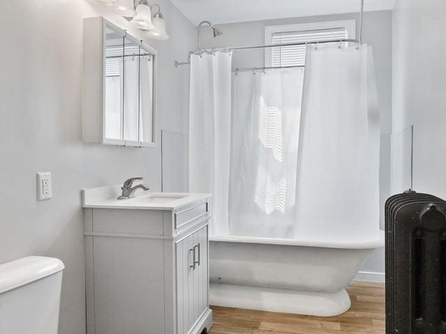 6 1849 3 Bedroom Apartment for Rent at 1849 Portland Ave, St. Paul, MN 55104 Merriam Park West