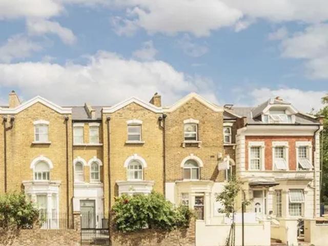 6 10 High Street, London, W3 6LJ, United Kingdom | 1 bed house for rent #167120864 | Rentberry