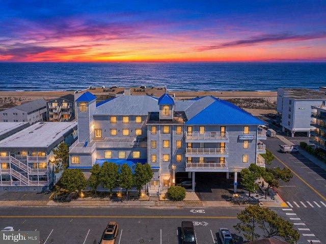 6 127th St Unit 408, Ocean City, MD 21842