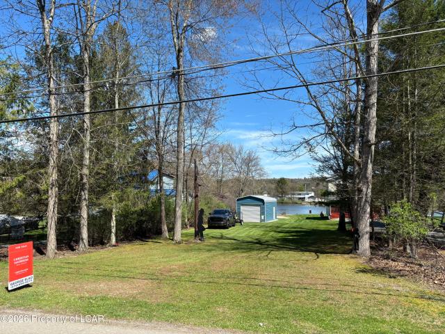 6 1/2 Indian Spring Road