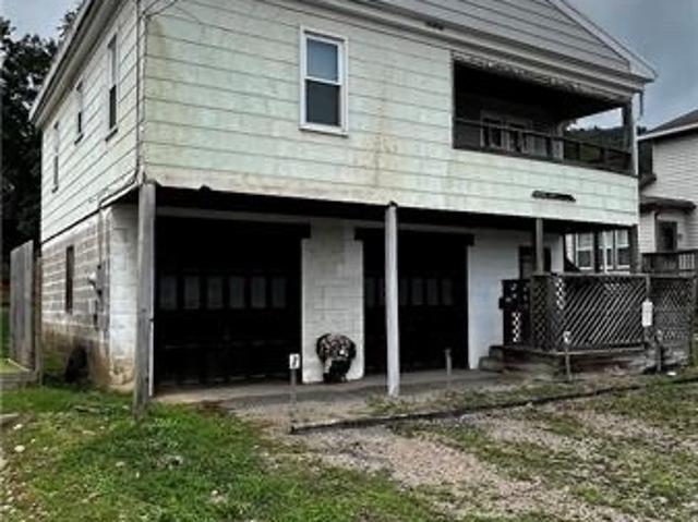 6 & 12 Station Avenue