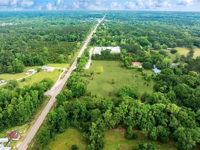 6.1 Acres Highway 437 Lot B, Covington, LA 70435