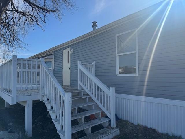 6 260th Street