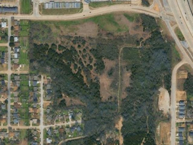 6 20th St, Grand Prairie, TX 75050