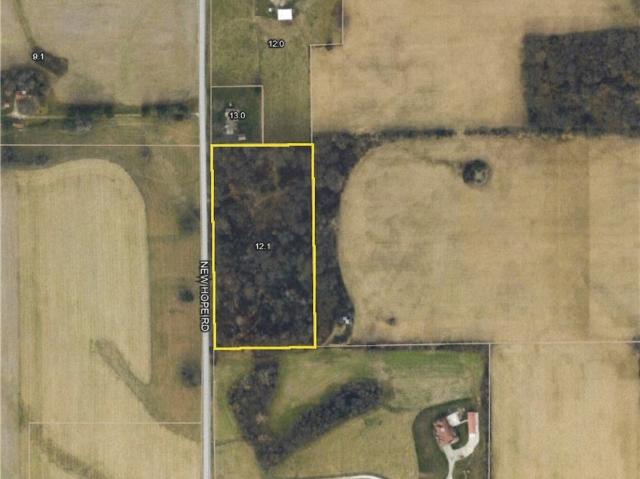6.2 ± AC N New Hope Road