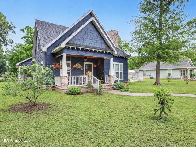 6 3rd Ave, Lucedale, MS 39452 | MLS #4148 | Compass