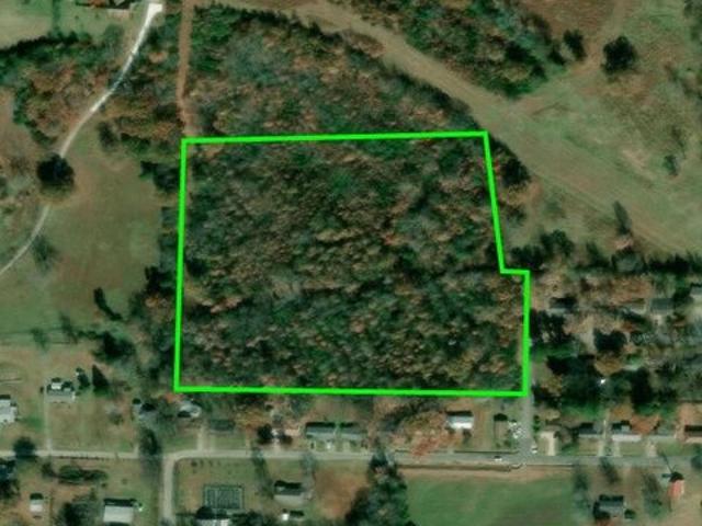 6.40 Acres Jean, Batesville, AR 72501