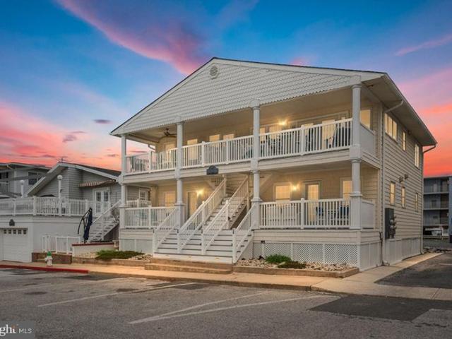 6 43rd St, Ocean City, MD 21842
