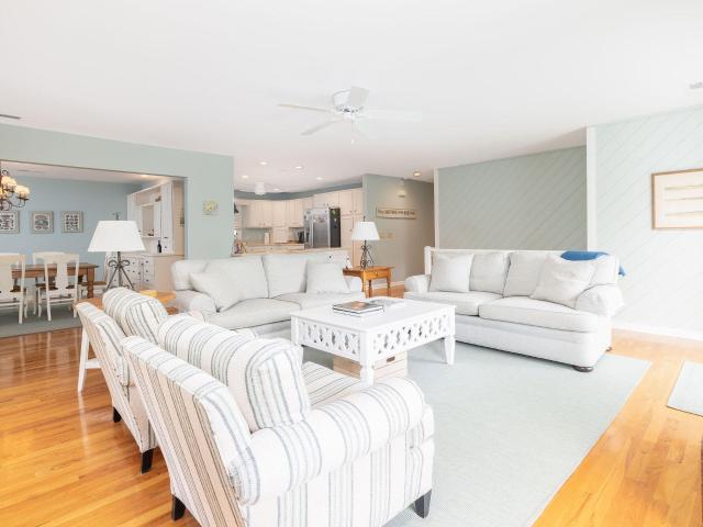 6 4th Ave, Isle of Palms, SC 29451 | MLS #26000 | Compass