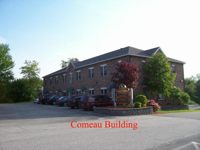 6 4B Mary Clark Drive # Unit 4B