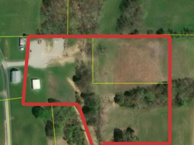 6.56 ± AC Hill Road