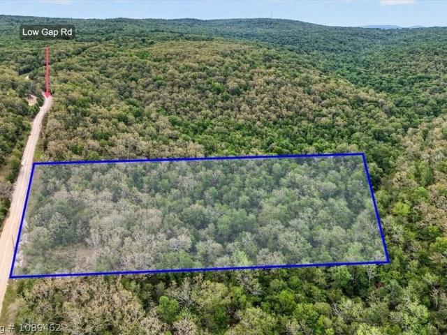 6.5 AC TBD Tract 2 S 4668th Road