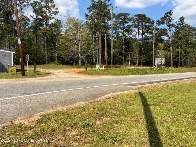 6.5 Acres Highway 49/ Highway 50, Dadeville, AL 36853