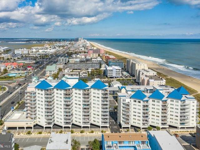6 60th St Unit 501, Ocean City, MD 21842