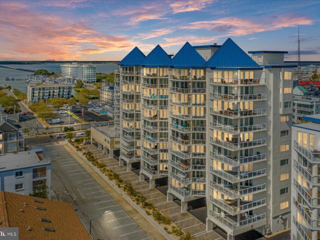 6 60th St, Unit 501, Ocean City, MD 21842 | MLS #MDWO2037 | Compass