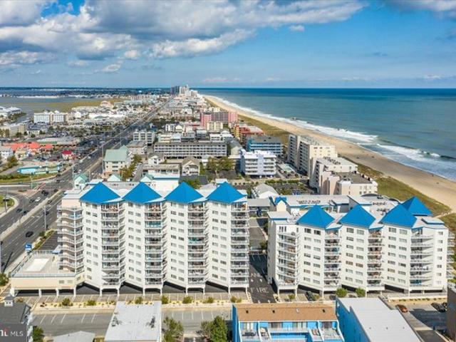 6 60th St Unit 706, Ocean City, MD 21842