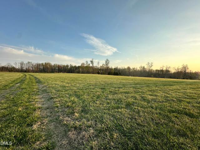 6.62 Acres Jones Road