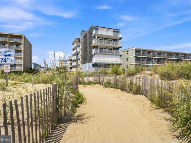 6 74Th Street # 302