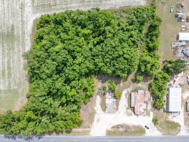 6.75 N Fletcher Ave, Mayo, FL 32066
