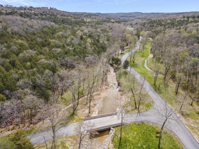 6.76 Ac Saddlebrooke Drive