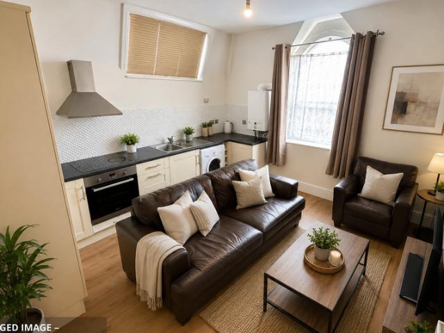 6 7 Ednam Road, Dudley, DY1 1HL