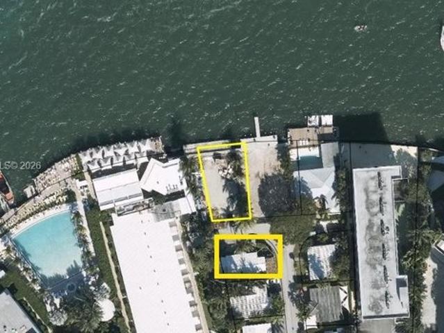 6 7 Farrey Ln, Miami Beach, FL 33139