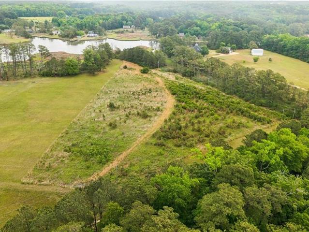 6.7ac Oyster Haven LN