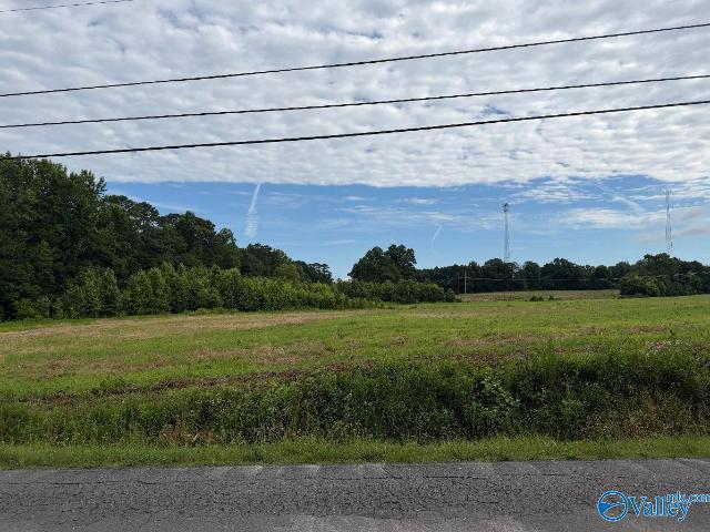 6.87 AC Pleasant Hill Road