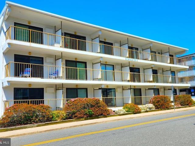 6 87th St Unit 305, Ocean City, MD 21842