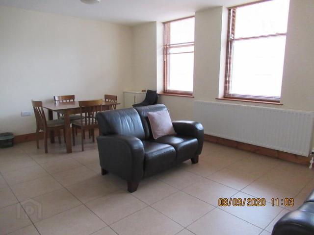 6, 81 Fitzroy Avenue, Belfast, BT7 1HT