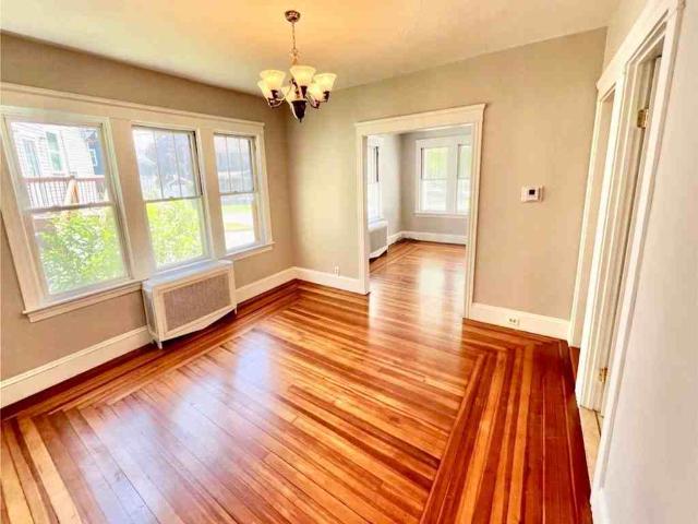 6 8 David Street 2 Bedroom Apartment for Rent at 6 David St, Rumford, RI 02916