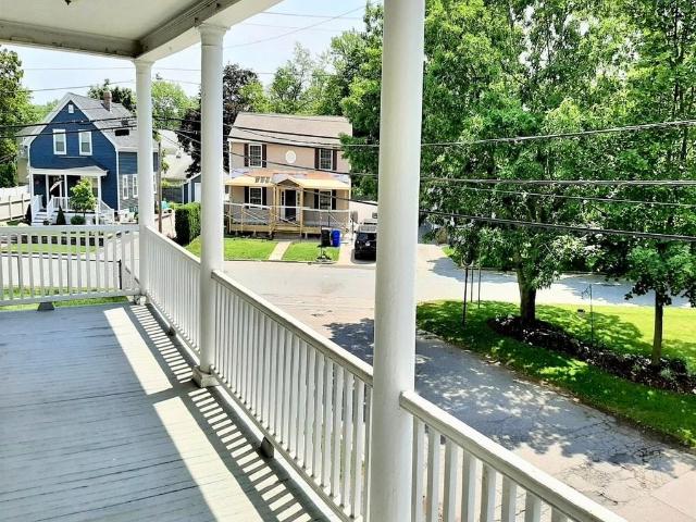 6 8 David Street 2 Bedroom Apartment for Rent at 6 David St, Rumford, RI 02916