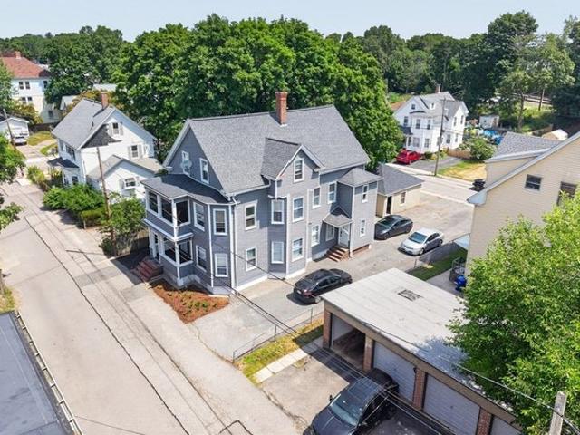 6 8 Foster St, Attleboro, MA 02703