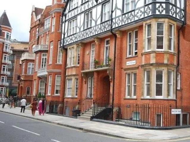 6 8 Hans Crescent, London, SW1X 0LH, United Kingdom | 1 bed apartment for rent #166505427 | Rentberry