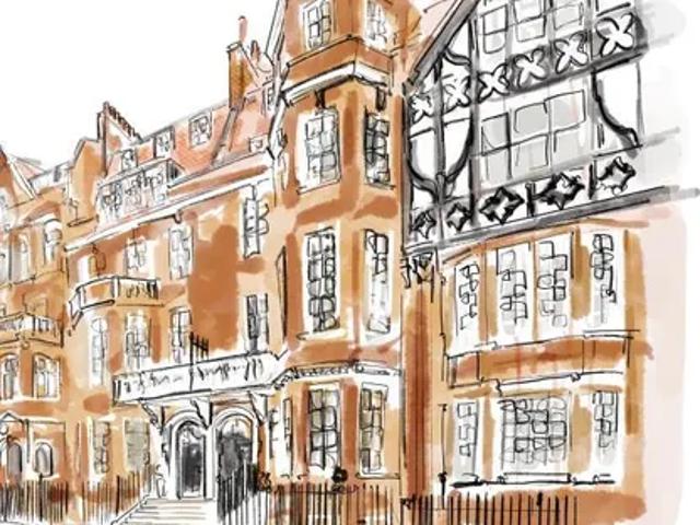 6 8 Hans Crescent, London, SW1X 0LH, United Kingdom | 2 bed apartment for rent #125499259 | Rentberry