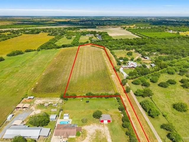 6.97 Acre Jo Rd, La Feria, TX 78559