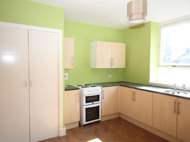 6C Thistle Street Second Floor