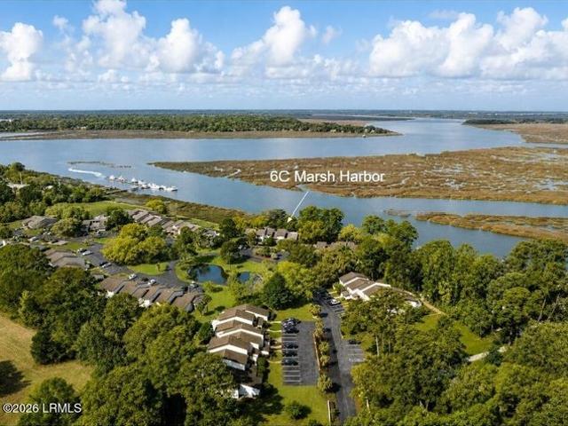6C Marsh Harbor Dr, Beaufort, SC 29907