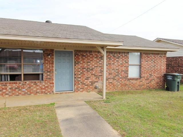 6A 6B Bradley Circle