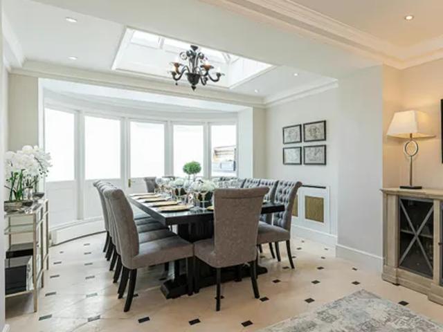 6a Herbert Crescent, London, SW1X 0HA, United Kingdom | 6 bed apartment for rent #164176043 | Rentberry
