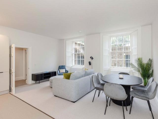 6A Heriot Row