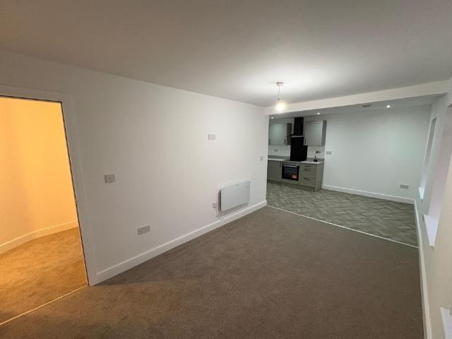 6a Liscard Way Liscard Town Centre CH44 5TP